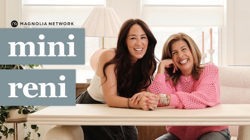 Watch Mini Reni | Season 1 Episode 6 | HBO Max