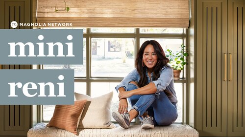 Regarder Mini Reni | discovery+