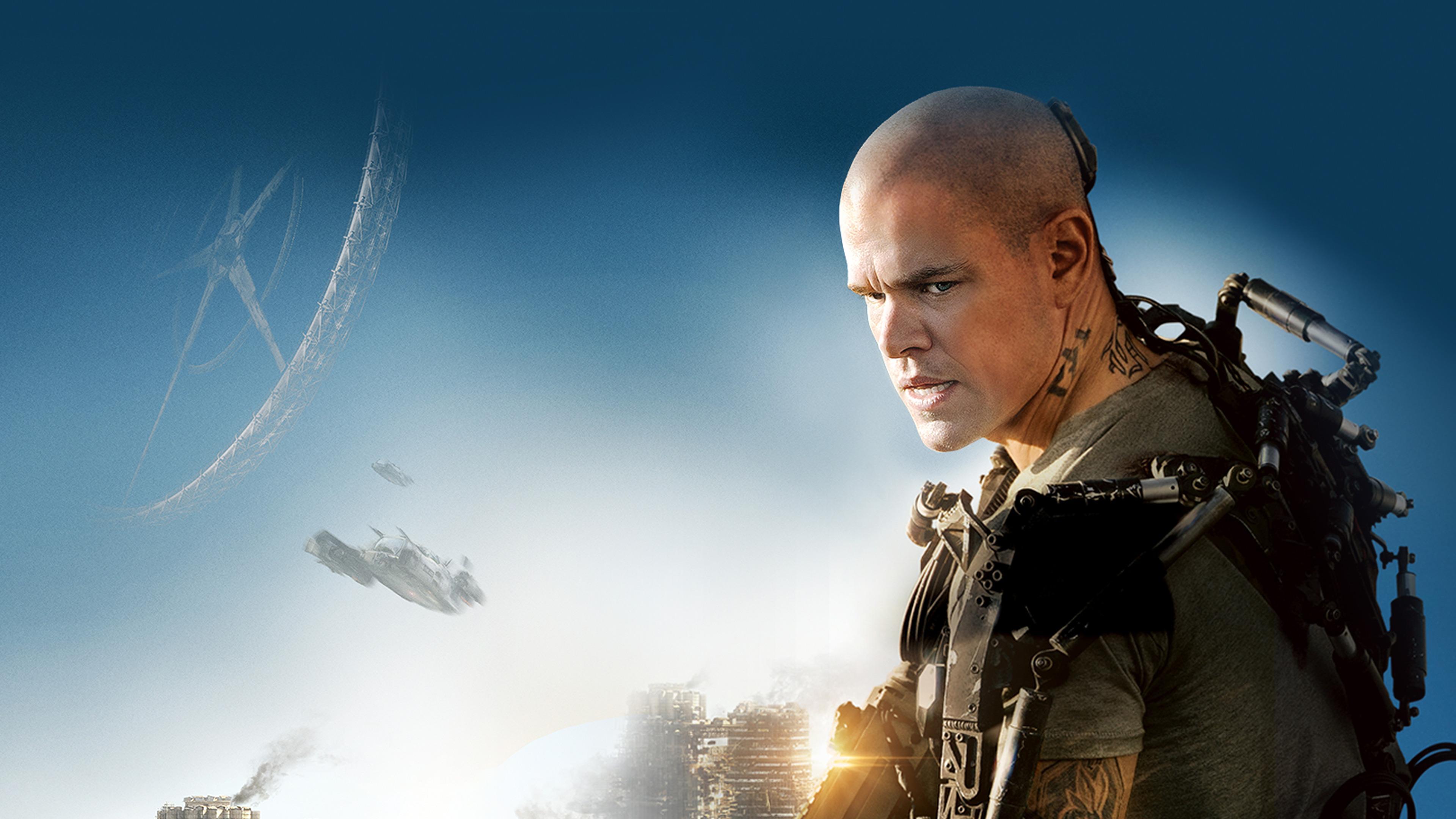 Watch Elysium (HBO) | Max
