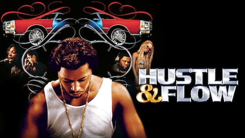 Watch Hustle & Flow | HBO Max