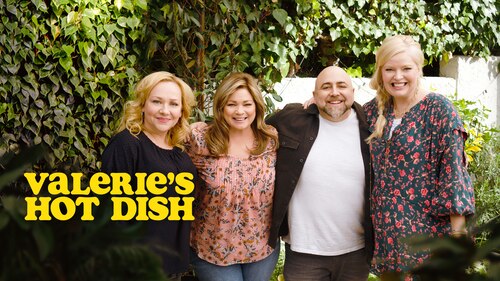 Tonton Valerie's Hot Dish | Max