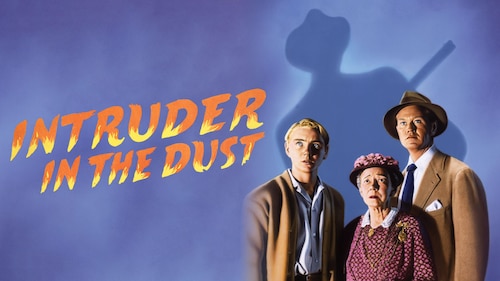 Watch Intruder in the Dust | HBO Max