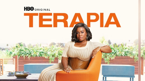 Watch Terapia Season 2 | HBO Max