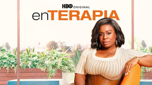 Watch En Terapia Season 3 | HBO Max
