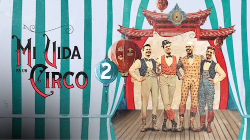 Ver Mi Vida Es un Circo Temporada 2 Episodio 5 - Namasté, No Más Drama ...
