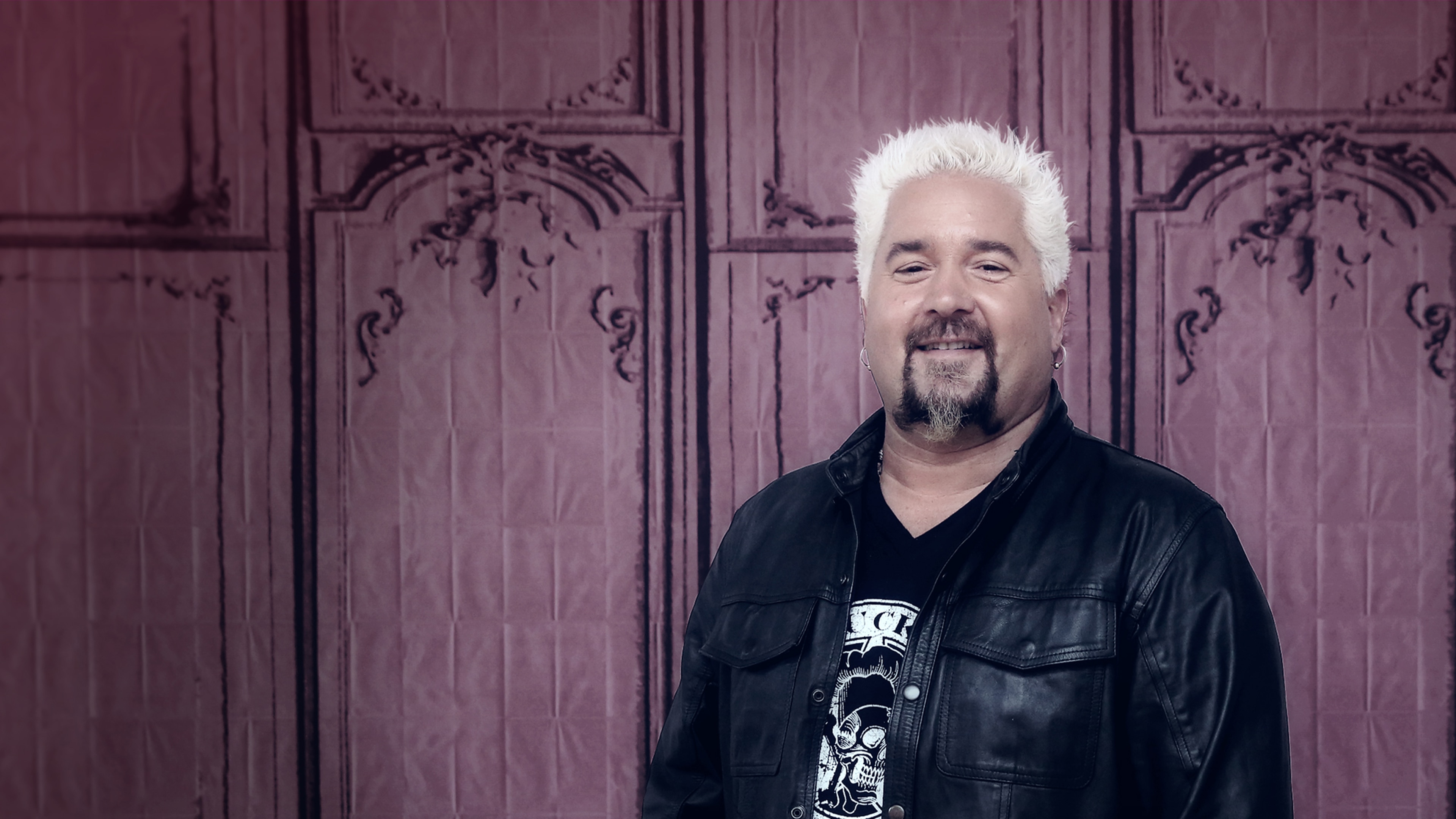 Watch Guy Fieri's Feeding Frenzy | HBO Max