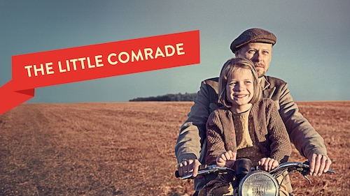 Watch The Little Comrade | HBO Max