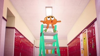 Watch The Amazing World of Gumball Season 2 | HBO Max