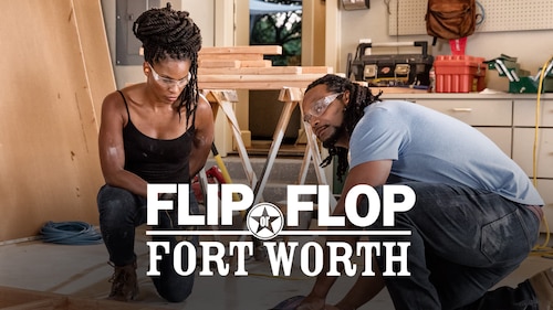 Watch Flip or Flop Fort Worth | discovery+