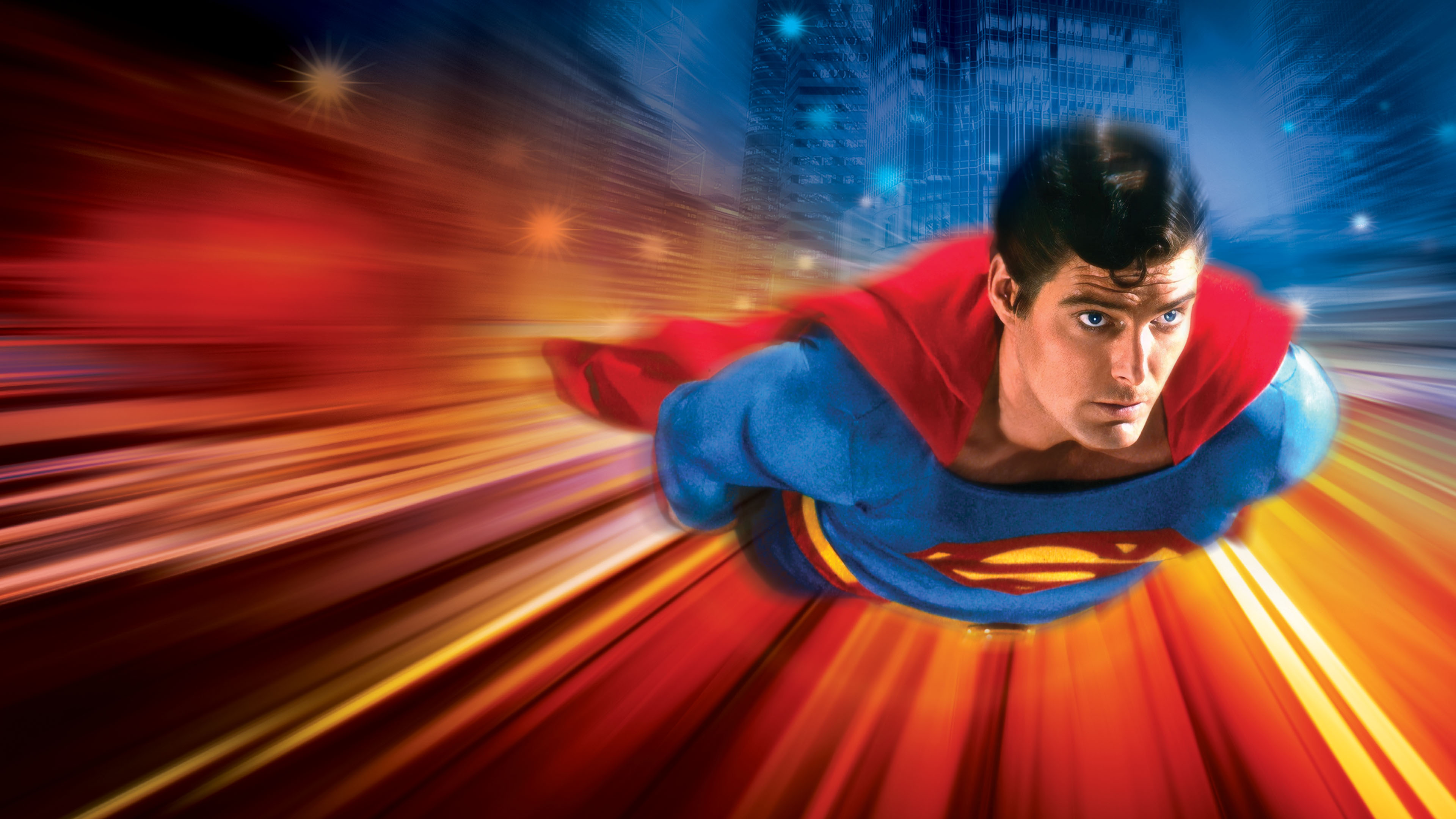 Ver Superman III | HBO Max