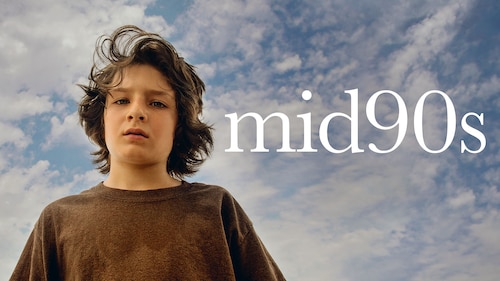 Watch Mid90s | HBO Max
