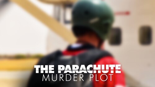 Watch The Parachute Murder Plot | Max