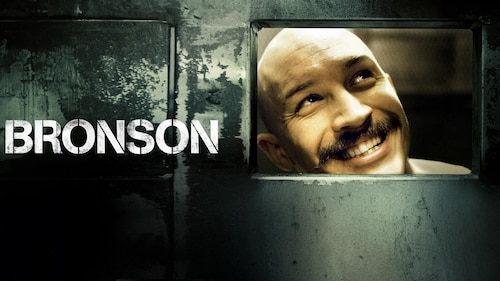 Ver Bronson | HBO Max