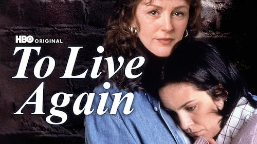 Watch To Live Again | HBO Max