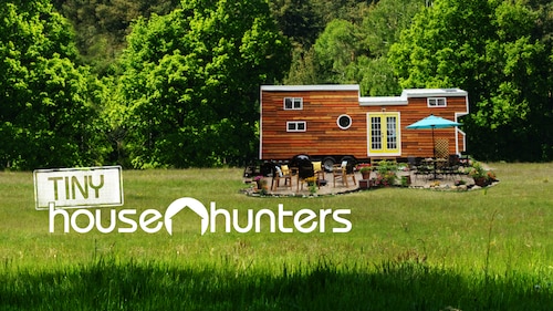 Watch Tiny House Hunters | discovery+