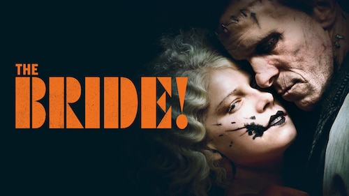 Watch The Bride! | HBO Max