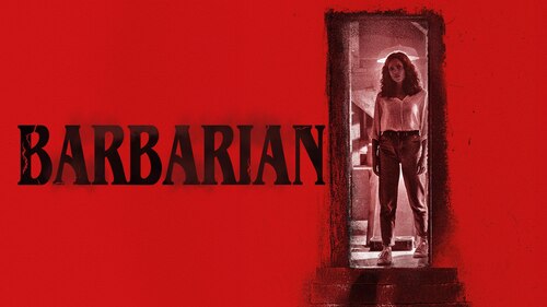 Vezi Barbarian | HBO Max