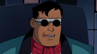 Ver Batman: The Animated Series | HBO Max