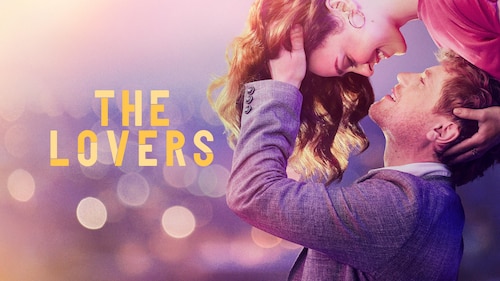 Watch The Lovers | Max