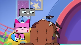 Watch Unikitty! | Max