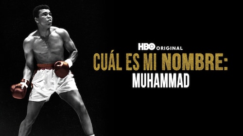 Ver Cuál Es Mi Nombre: Muhammad (HBO) Temporada 1 Episodio 2 - Cuál Es ...
