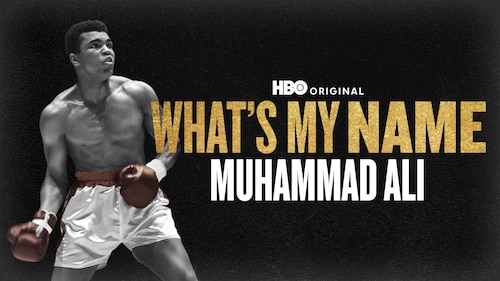Watch What's My Name: Muhammad Ali | HBO Max