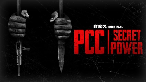 Watch PCC, Secret Power Season 1 Episode 3 - The Art of War | HBO Max