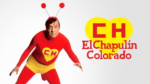 Watch El Chapulin Colorado Season 1 Episode 10 - Paralyzed Bums ...