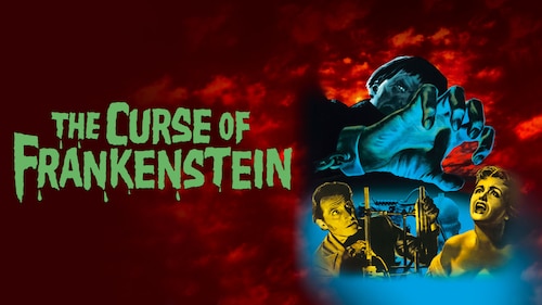 Watch The Curse of Frankenstein | HBO Max