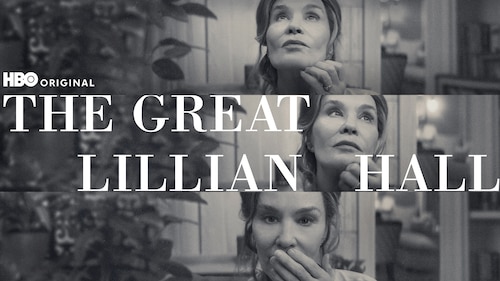 Watch The Great Lillian Hall | HBO Max