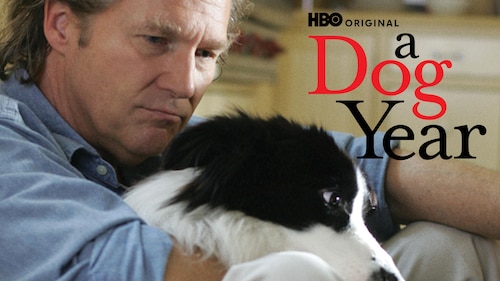 Watch A Dog Year | HBO Max