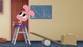Watch The Amazing World of Gumball | HBO Max