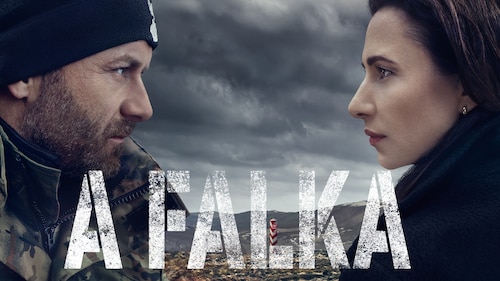 Watch A falka Season 2 | HBO Max