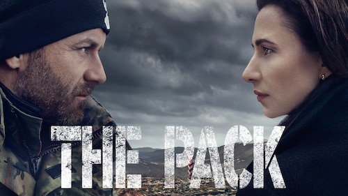 Watch The Pack Season 3 | HBO Max