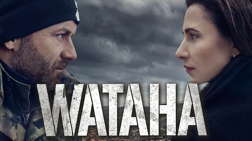 Watch Wataha Season 3 | HBO Max
