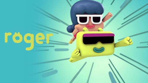 Watch Roger | Season 1 Episode 36 | HBO Max