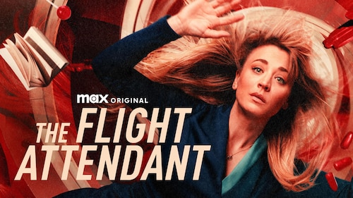 Watch The Flight Attendant | Season 2 Episode 7 | HBO Max