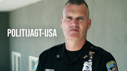 Se med Politijagt - USA | HBO Max