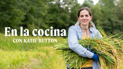 Watch En la cocina con Katie Button Season 3 | HBO Max