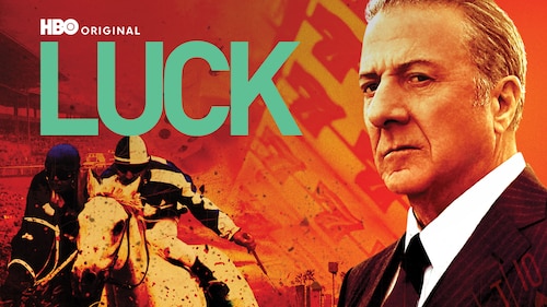 Watch Luck | Season 1 Episode 5 | HBO Max