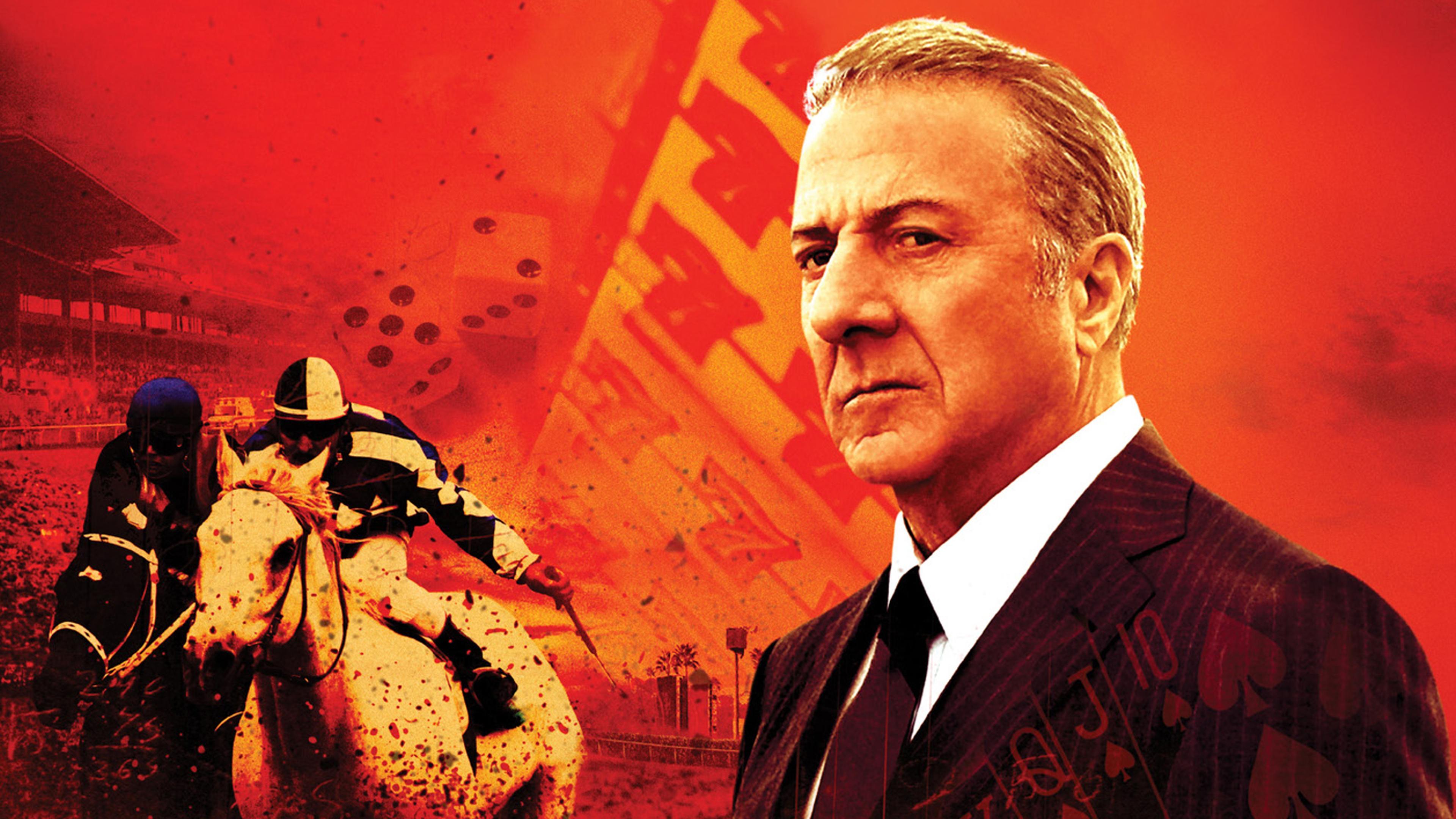 Watch Luck (HBO) | HBO Max