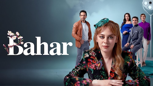 Ver Bahar Temporada 1 Episodio 5 - Episodio 5 | HBO Max