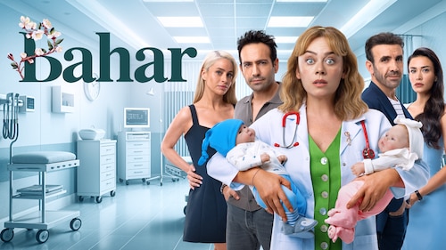 Ver Bahar Temporada 2 Episodio 64 - Episodio 64 | HBO Max