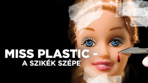 Nézd Miss Plastic - A szikék szépe (HBO) | Max
