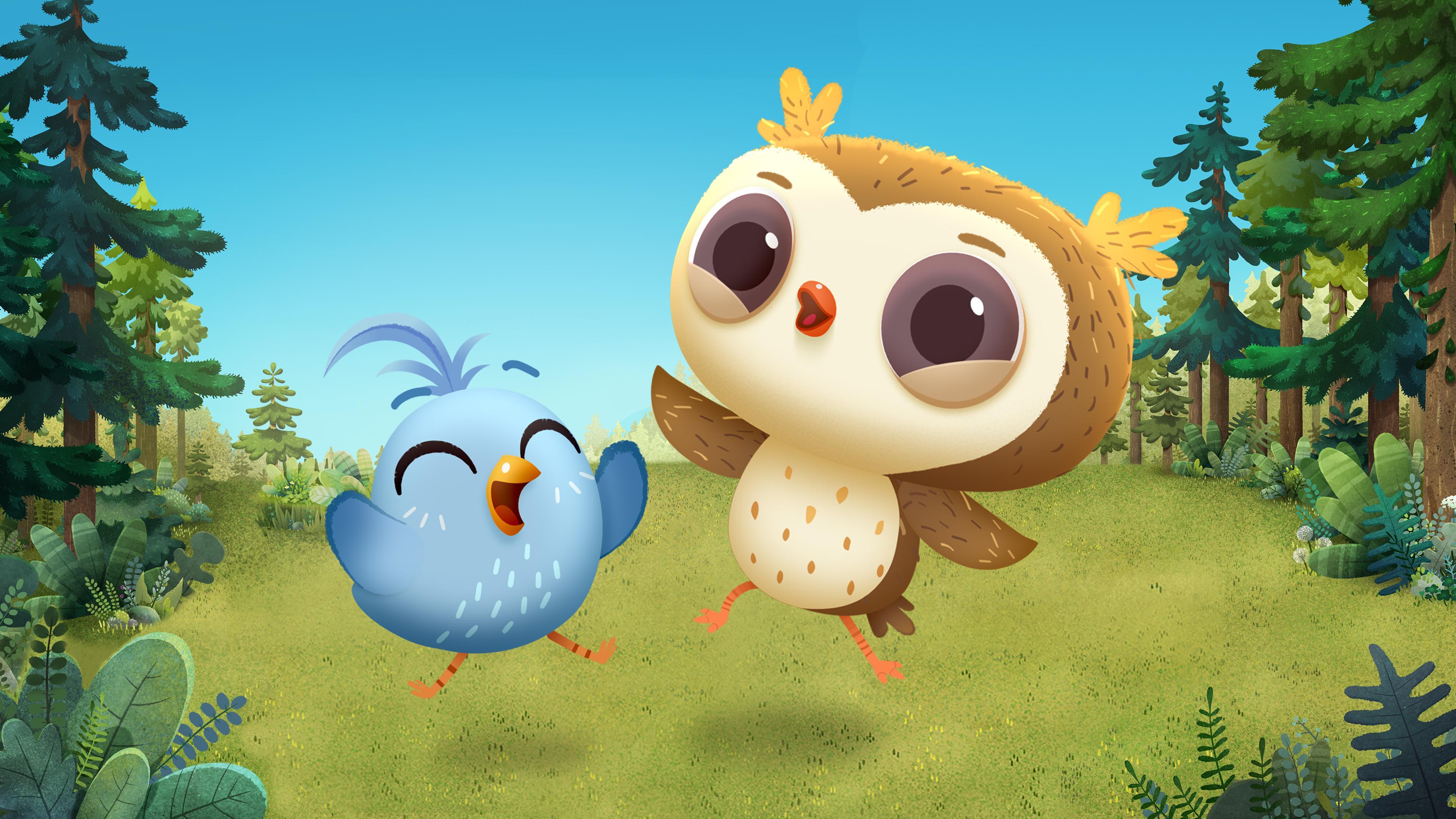 Watch Odo Temporada 2 | HBO Max