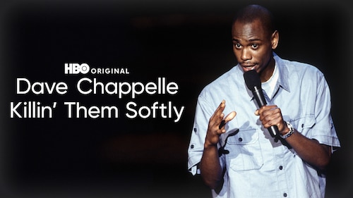 Watch Dave Chappelle: Killin' Them Softly (HBO) | Max