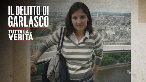 Guarda Il delitto di Garlasco - Tutta la verità | HBO Max