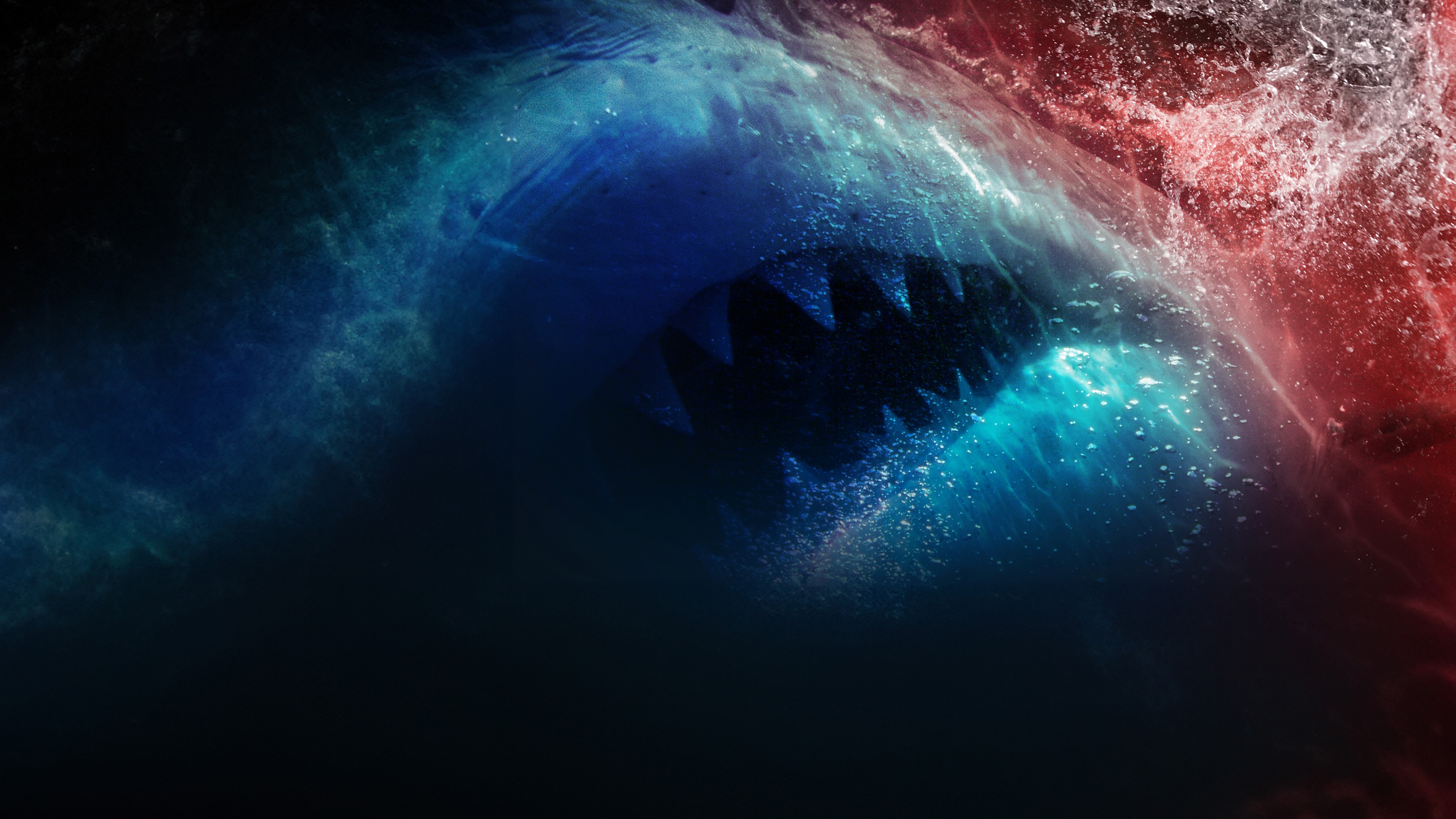 Watch Devil Sharks | HBO Max