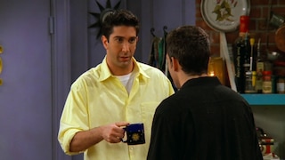 Watch Friends Season 3 | HBO Max