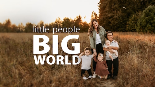 Watch Little People, Big World | Season 1 Episode 5 | discovery+